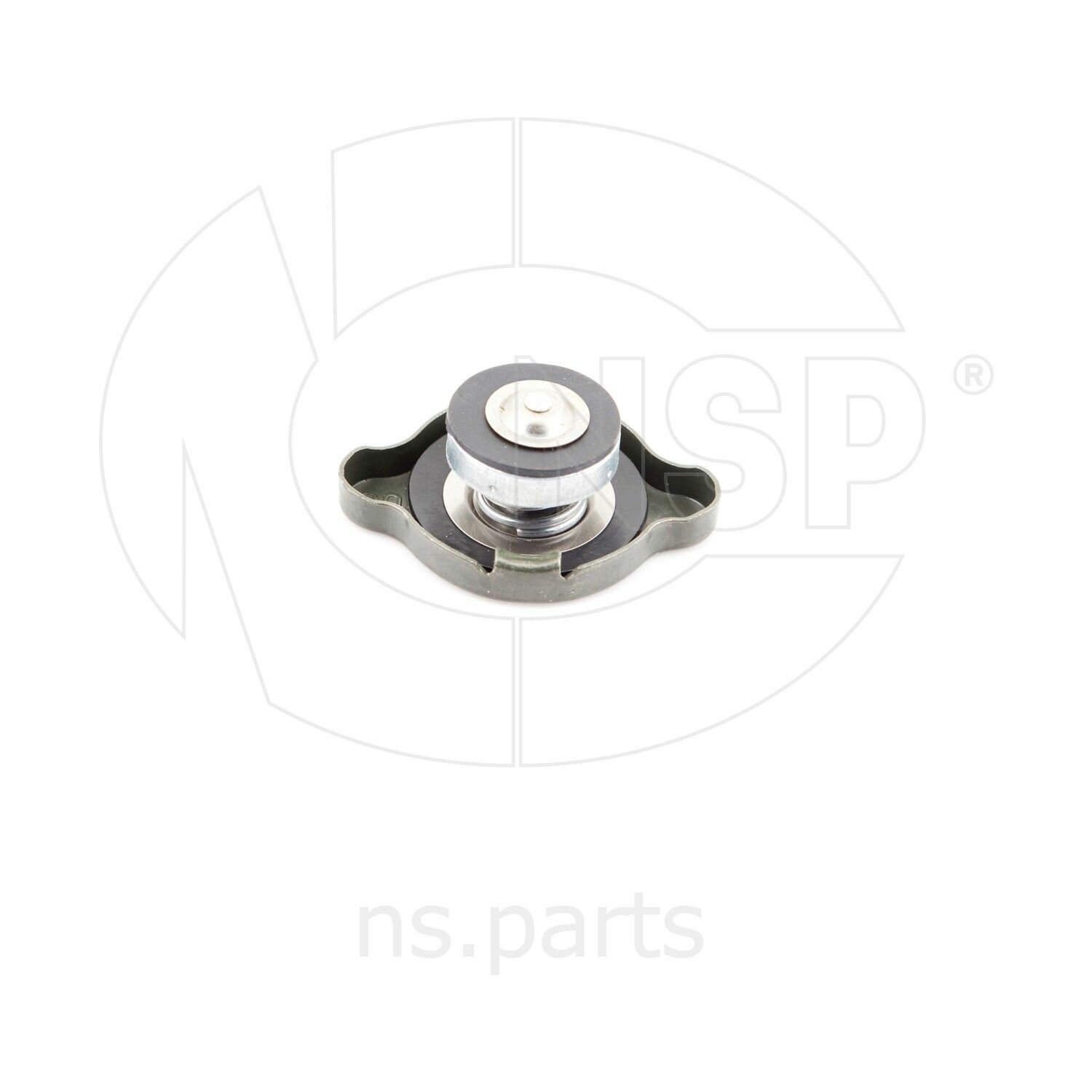 Крышка радиатора HYUNDAI Getz NSP NSP022533017000