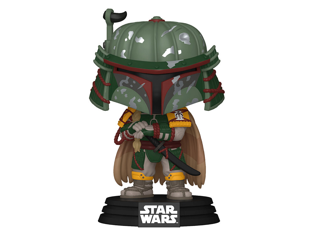 Фигурка Funko Star Wars 90295 Фигурка Boba Fett (Impressions)