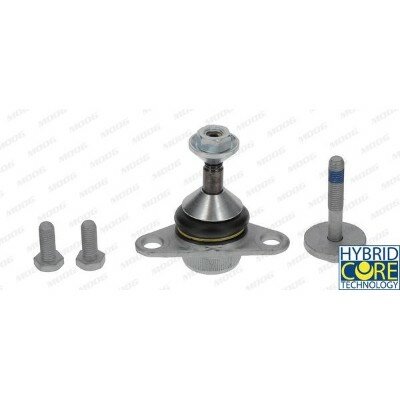 Шаровая опора нижняя L=R MOOG VV-BJ-0893 Volvo S40 I, S60, V40, V70 II, Xc 70 7.95->