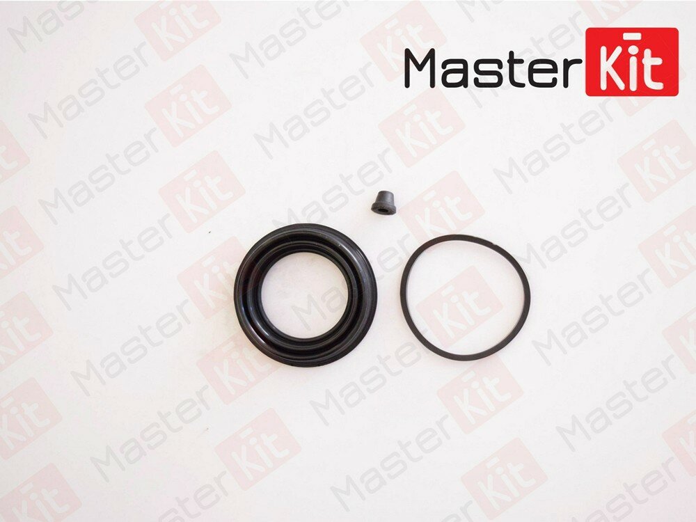 Ремкомплект суппорта переднего MASTER KIT 77A1564 54 мм Alfa Romeo 147 01-10, 156 97-06, Gt 03-10, Audi