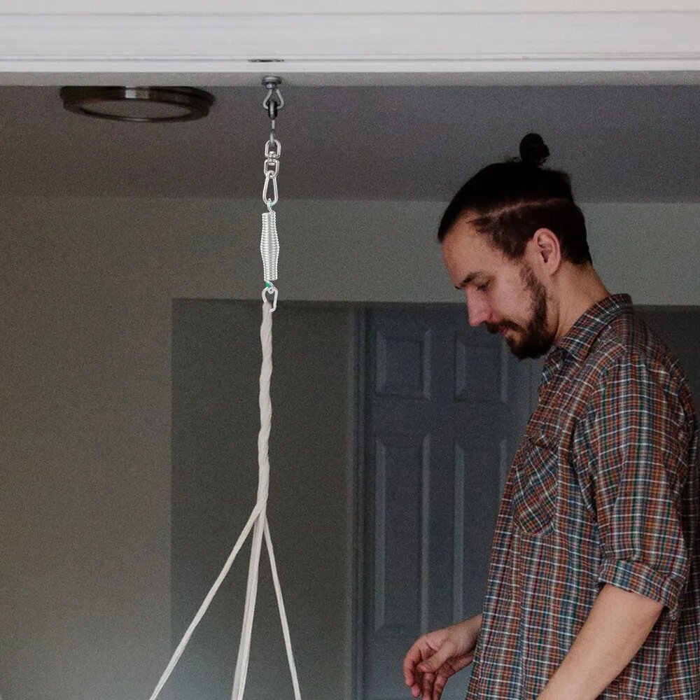 Комплектующие для качелей,3.8х21.7см