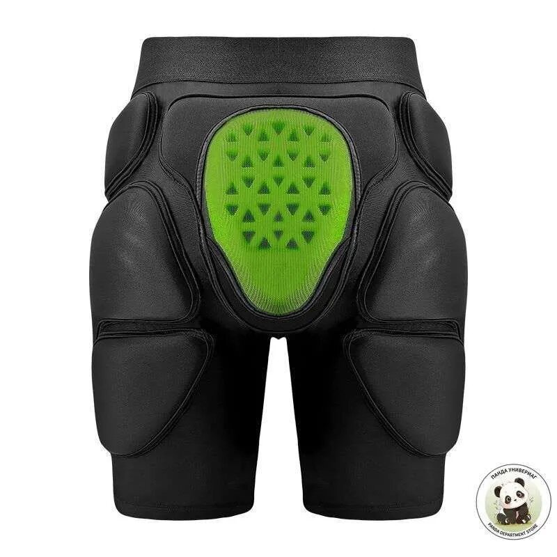 Защитные шорты X-Active G3O Armor Jacket L+ мужские женские