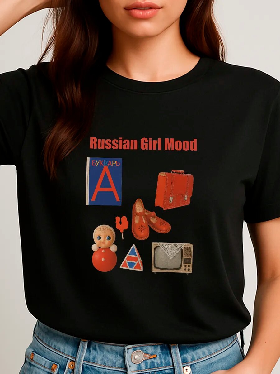 Футболка