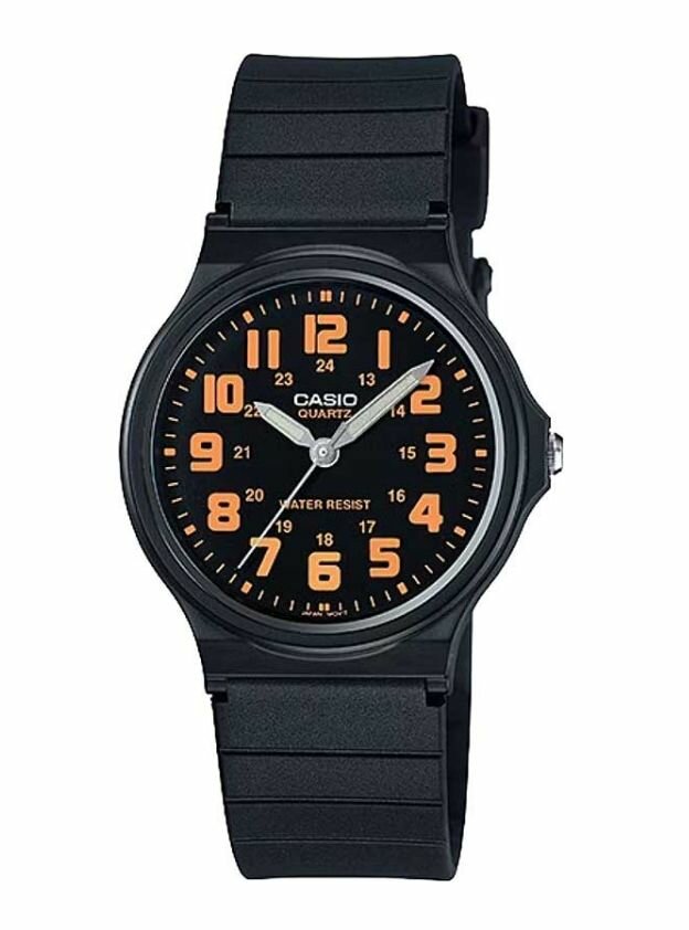  CASIO