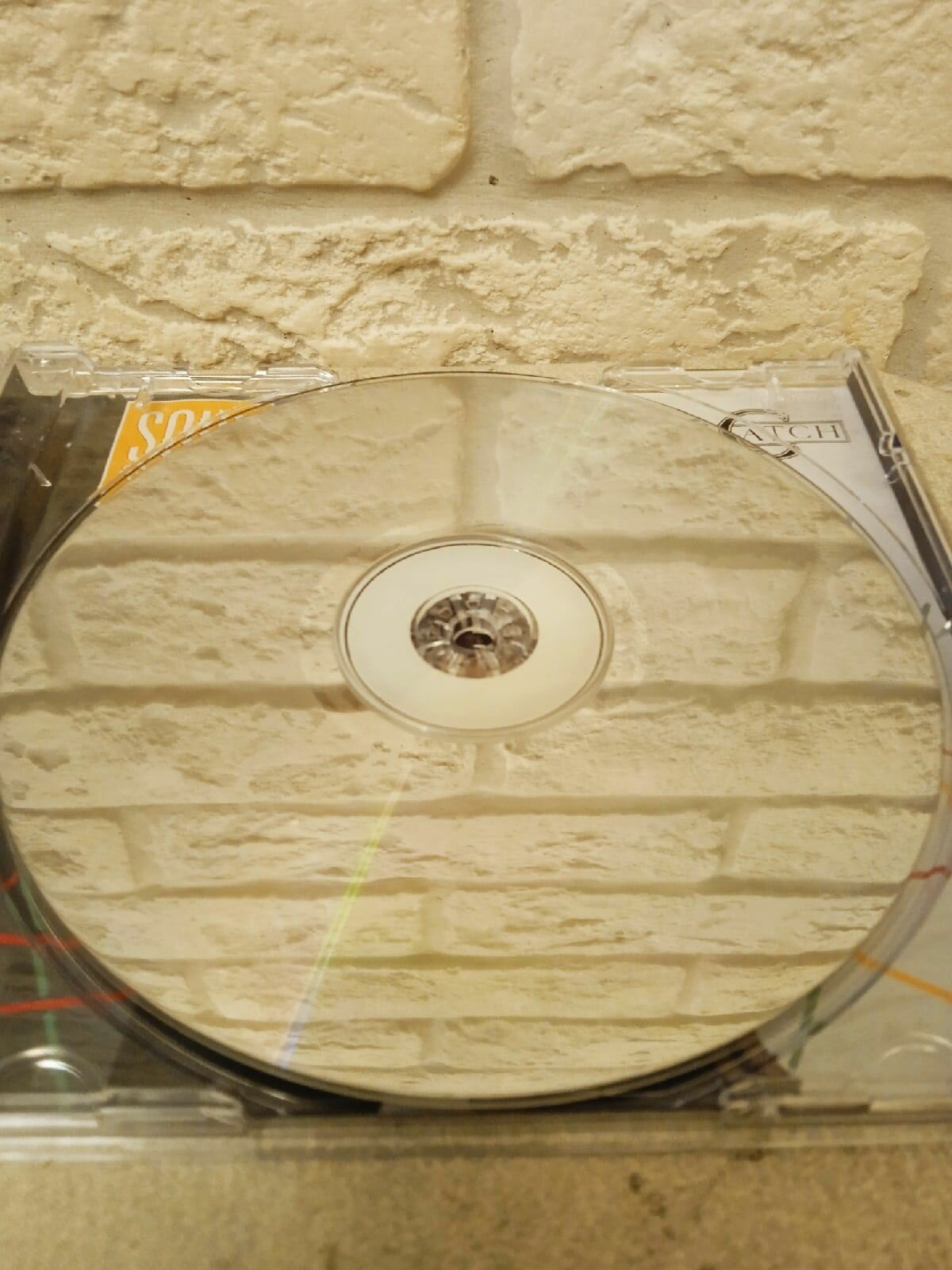 C.C. Catch - Like A Hurricane / Big Fun (CD диск) — фото 1
