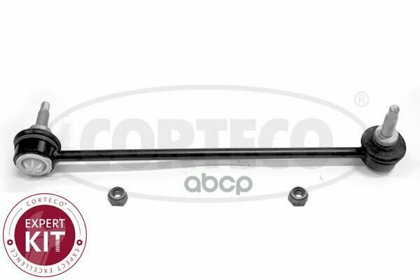 Стойка стабилизатора MERCEDES W203 SERIES 2000 Corteco арт. 49398745