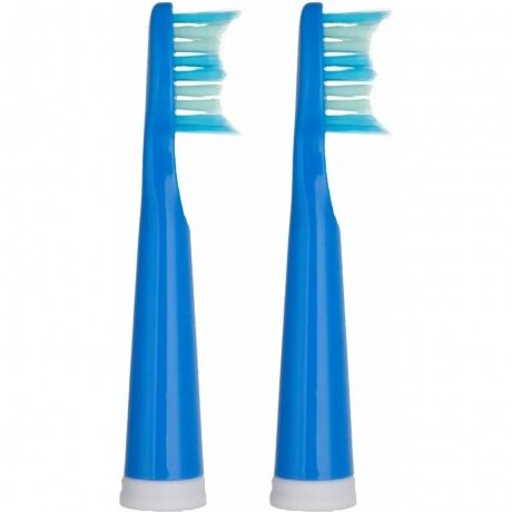 Насадки CS Medica SP-99-H для зубной щетки CS Medica SonicMax CS-999-H (2шт.)