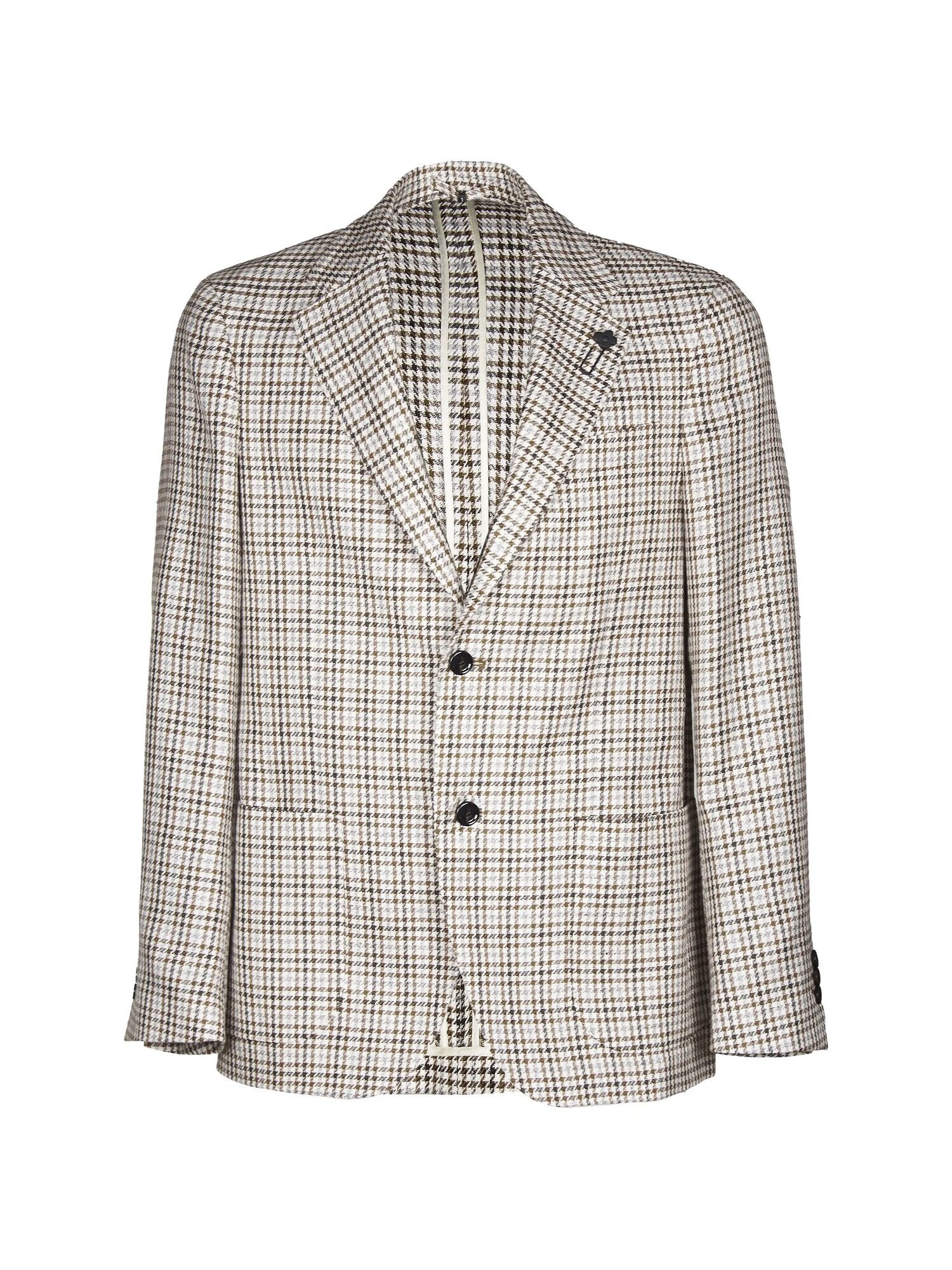 Куртка Houndstooth jacket