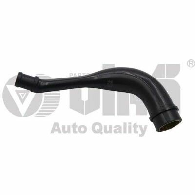 Патрубок вентиляции картера VIKA 11030740001 Audi A3, Vw Golf 4, Bora 1.8 96-06