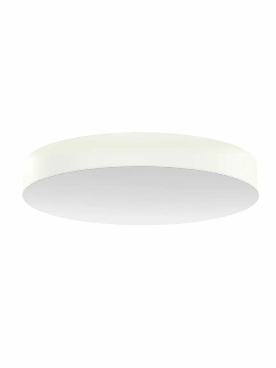 Светильник WC3036 LED 36W 3CCT белый