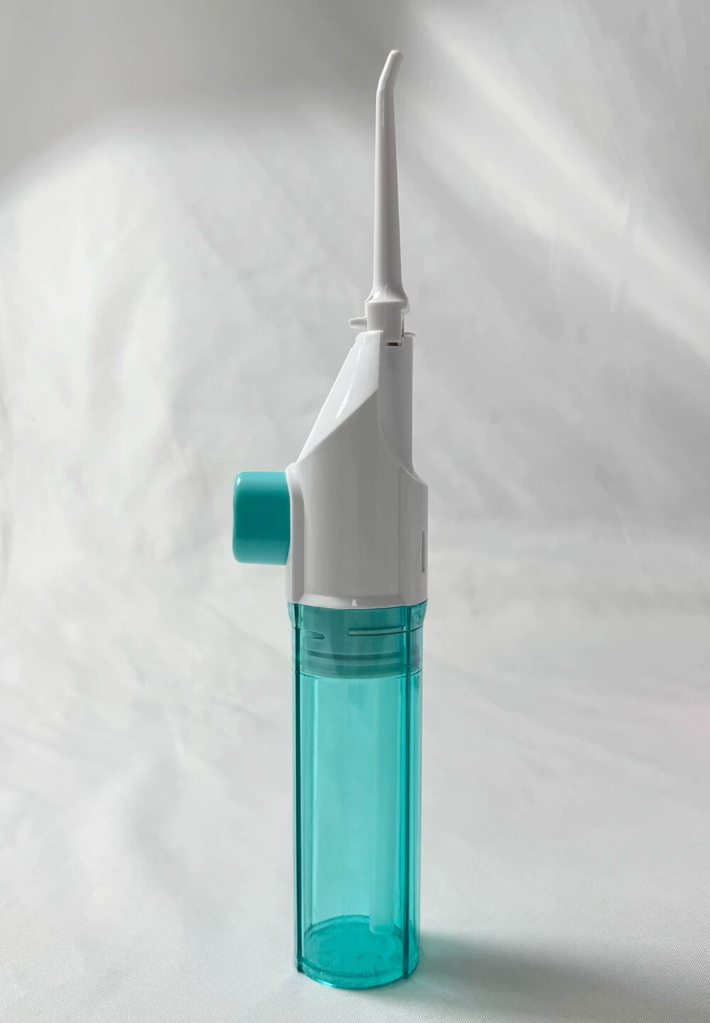 Ирригатор для миндалин и десен, ручной портативный ирригатор для зубов, мини-зубная щетка для детей, очиститель зубных