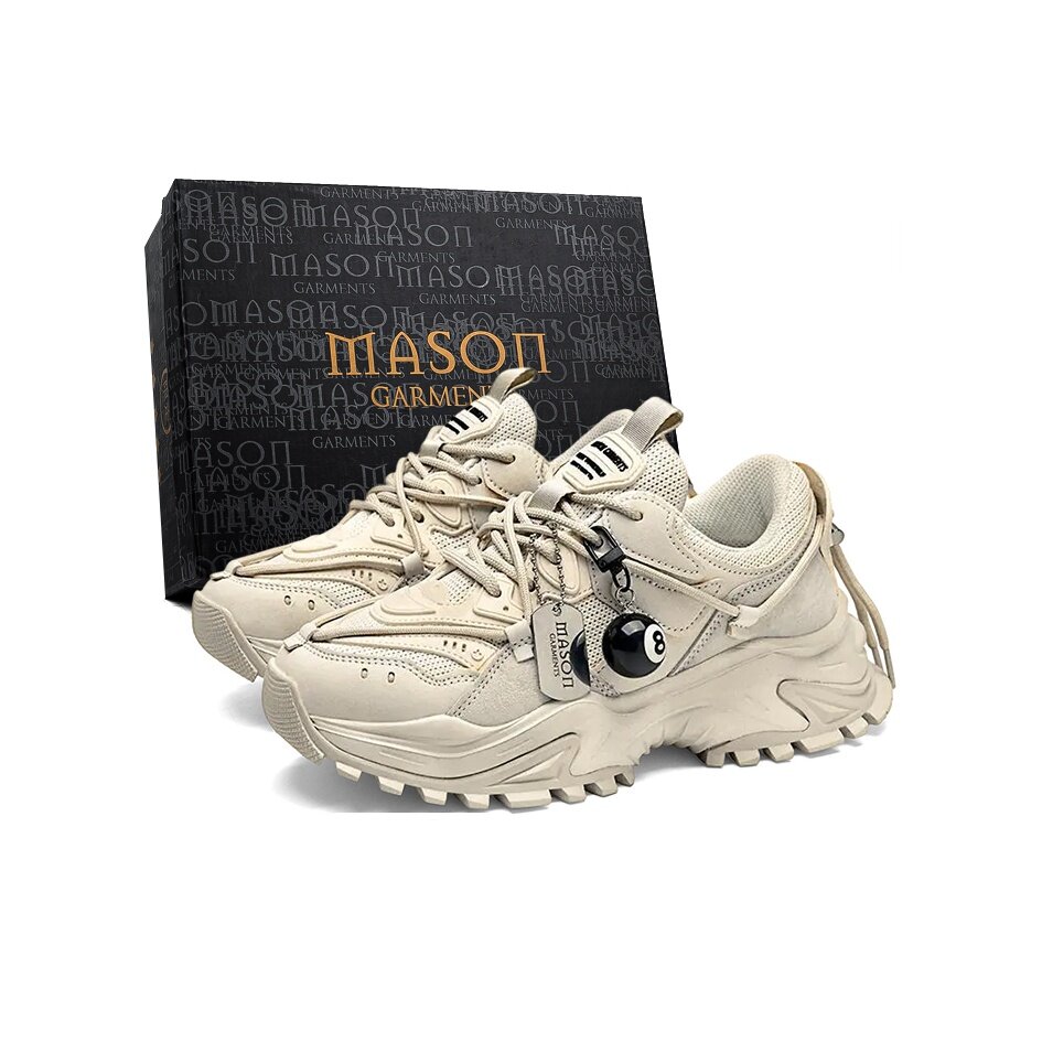 Кеды MASONGARMENTS