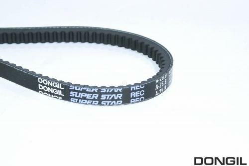 Ремень гур/57231-29100/a 25.8 (avx13x655)/dongil Dongil A258