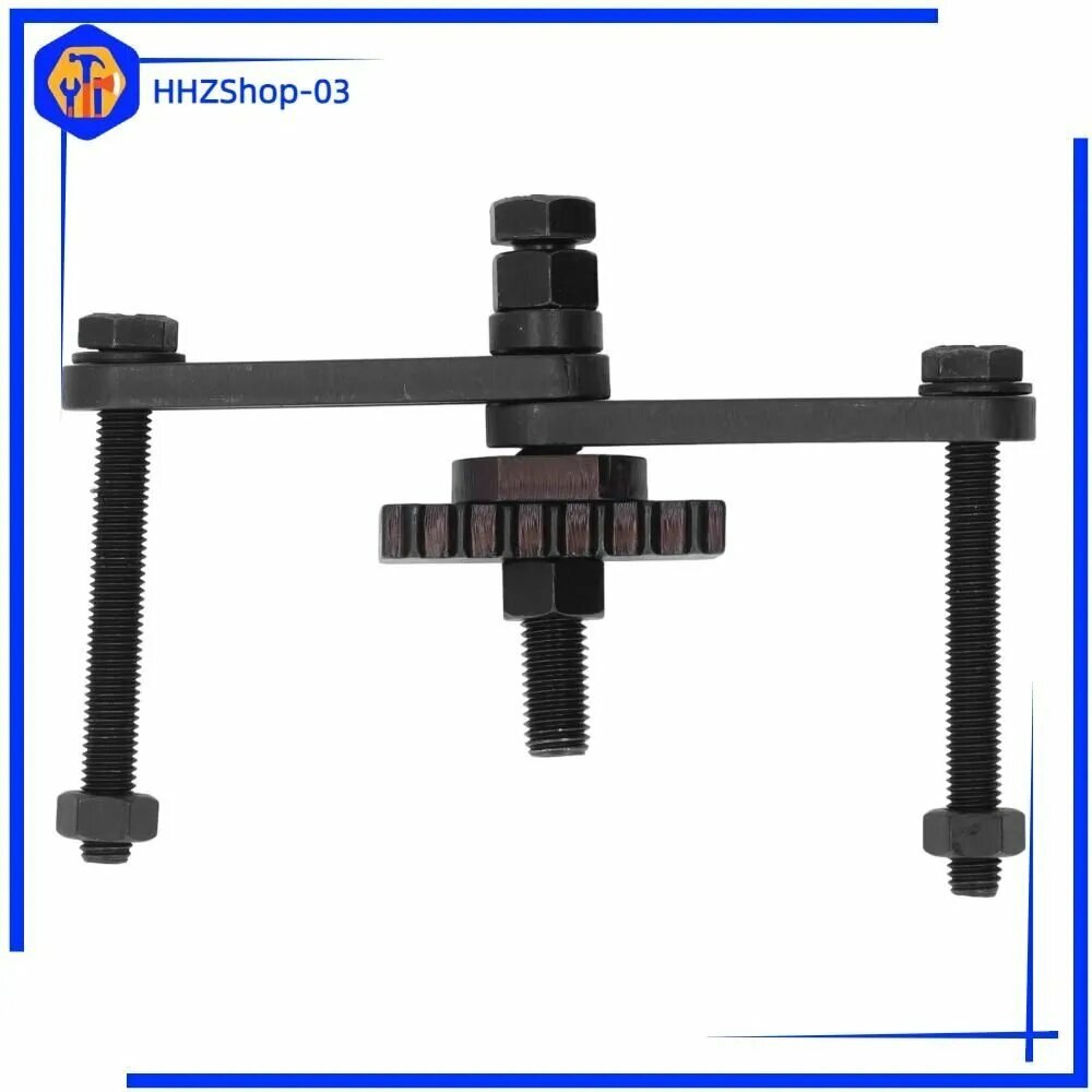 Фиксатор маховика 09231 2B100 стальной для Hyundai Accent