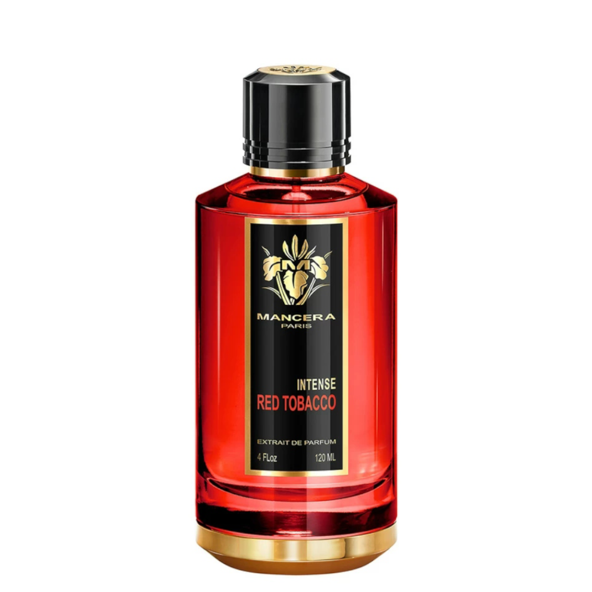 Духи Mancera Intense Red Tobacco Extrait De Parfum, объем 120 мл