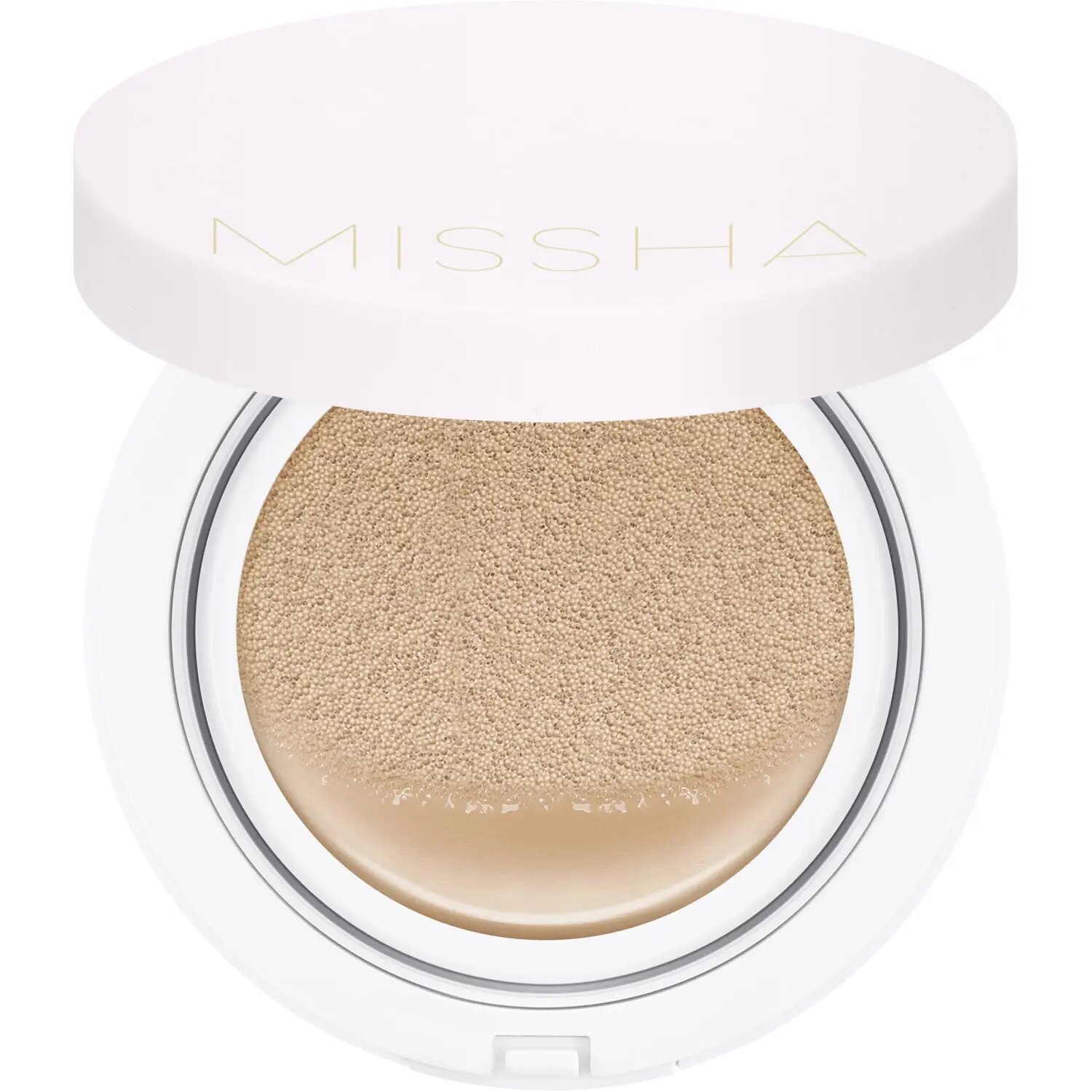 Тональный крем-кушон MISSHA MISSHA Magic Cushion Cover Lasting SPF50+/PA+++ (No.23) 15 гр.
