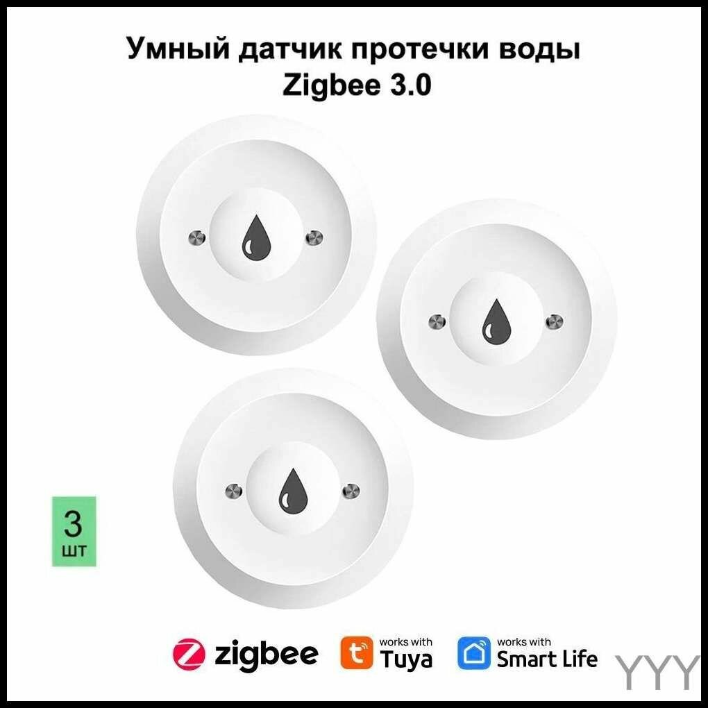 Датчик умного дома