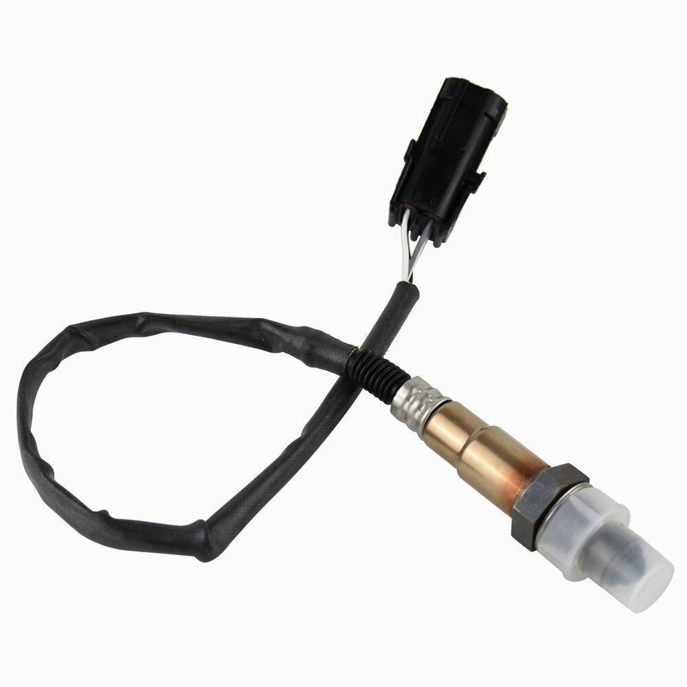 Кислородный датчик (лямбда-зонд) передний, прямая замена для Lada Niva, Samara, Kalina, Priora, Chevrolet Niva 0258006537