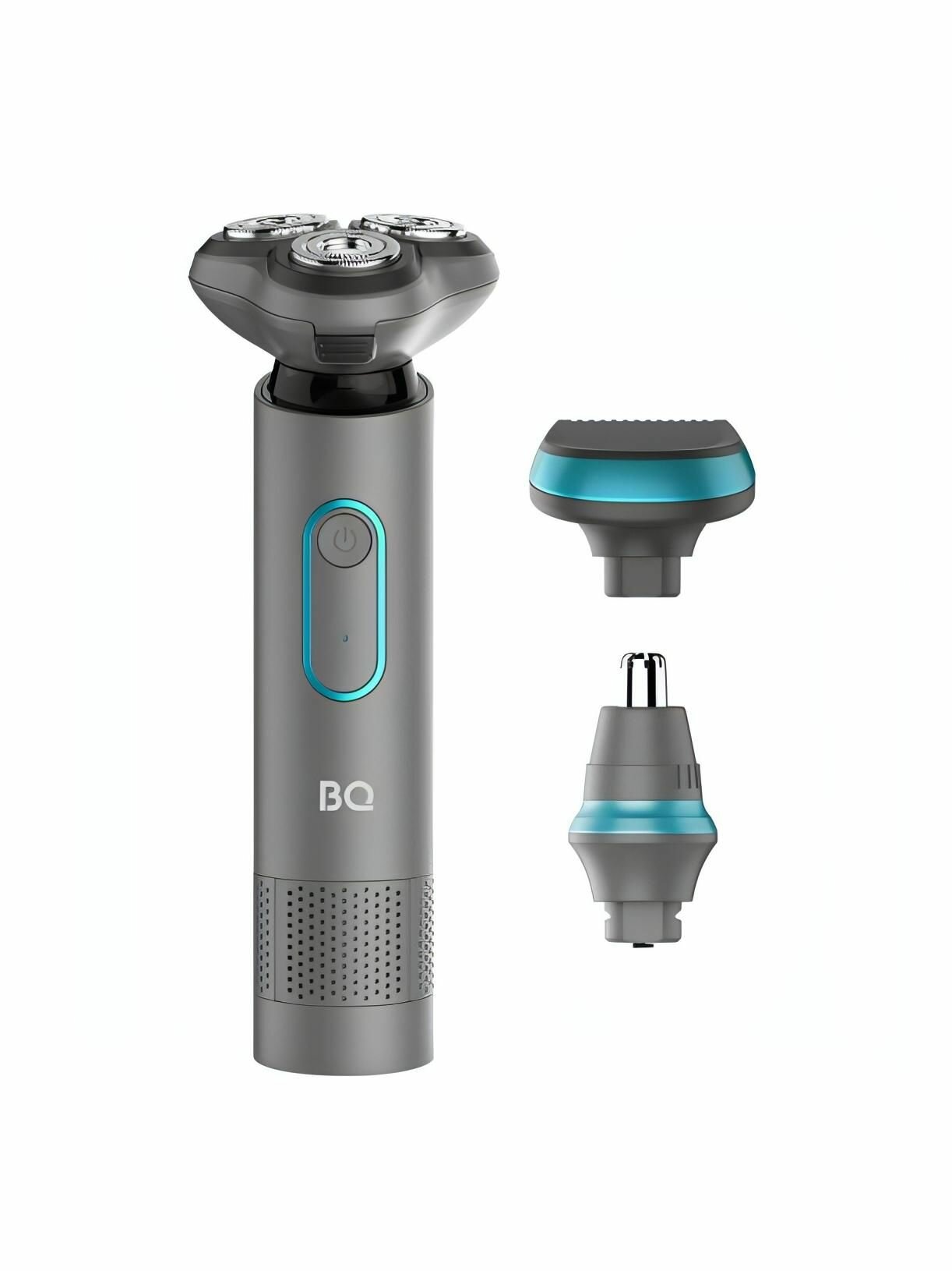 Электробритва BQ SV1008 Blue — фото 1