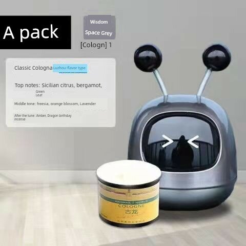 Автомобильный парфюм, освежитель воздуха для автомобиля, ароматизатор для авто, автомобильные украшения, твердый