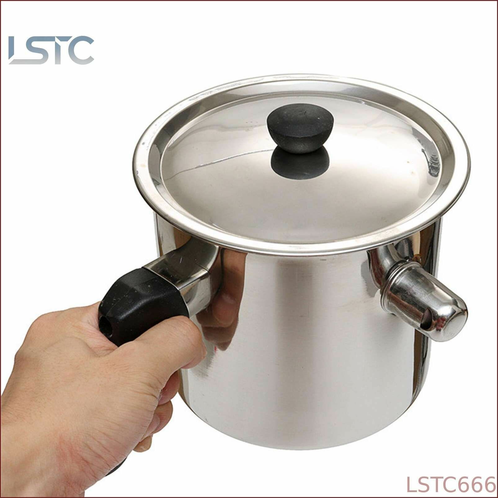 Молоковарка