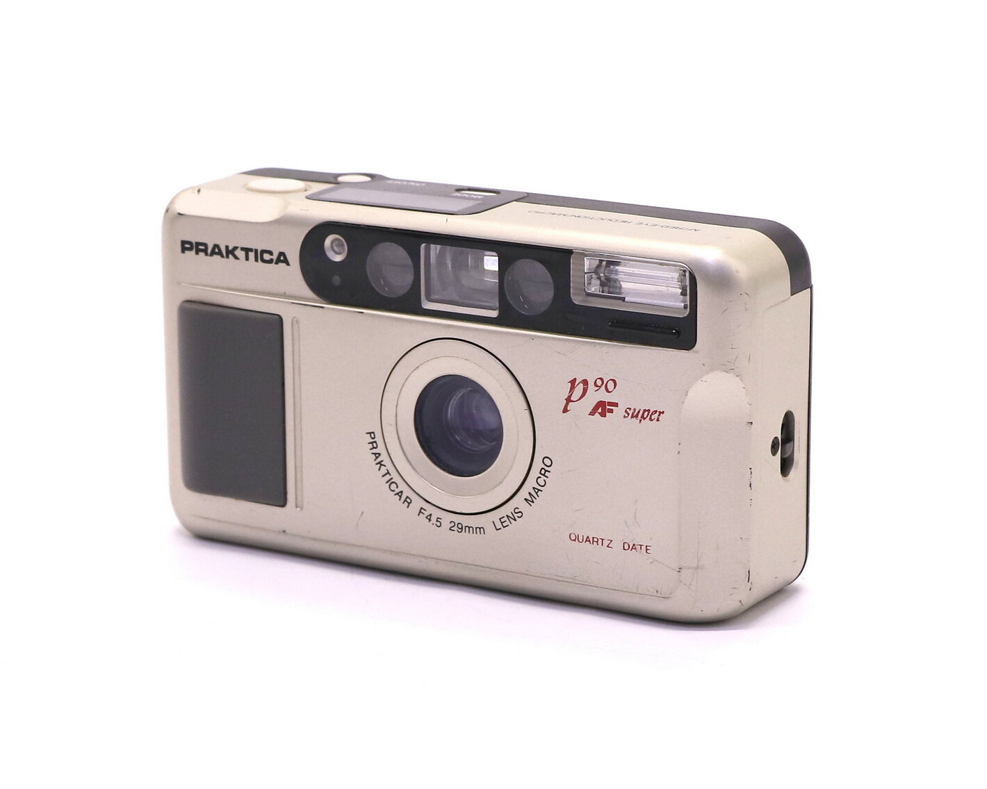 Фотокамера Praktica P90 AF Super Quartz Date