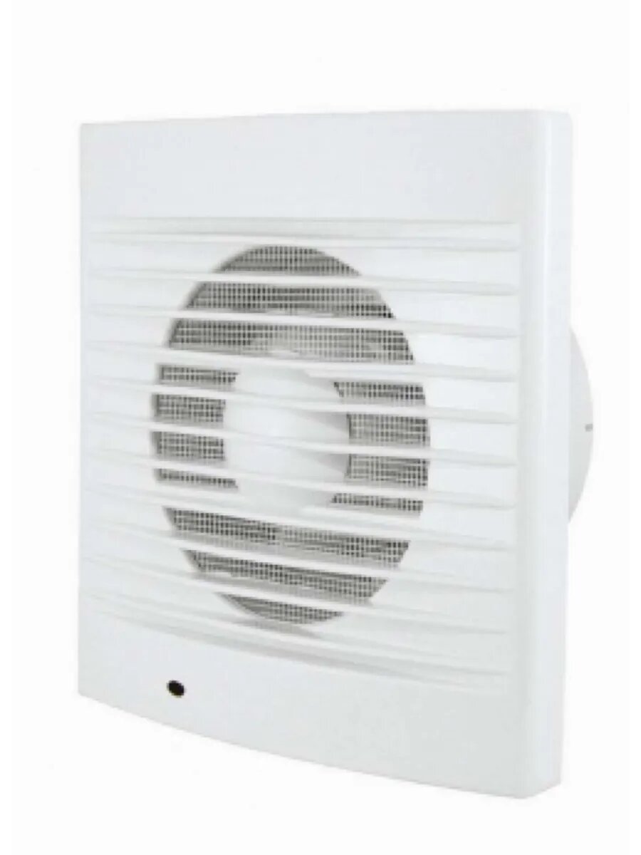 Вентилятор вытяжной ТДМ Электрик SQ1807-0001 100х100мм