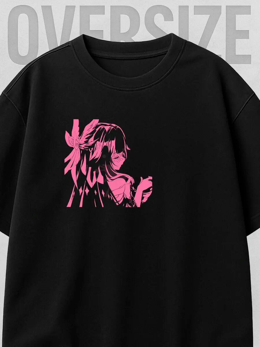 Футболка PRINTSHOT