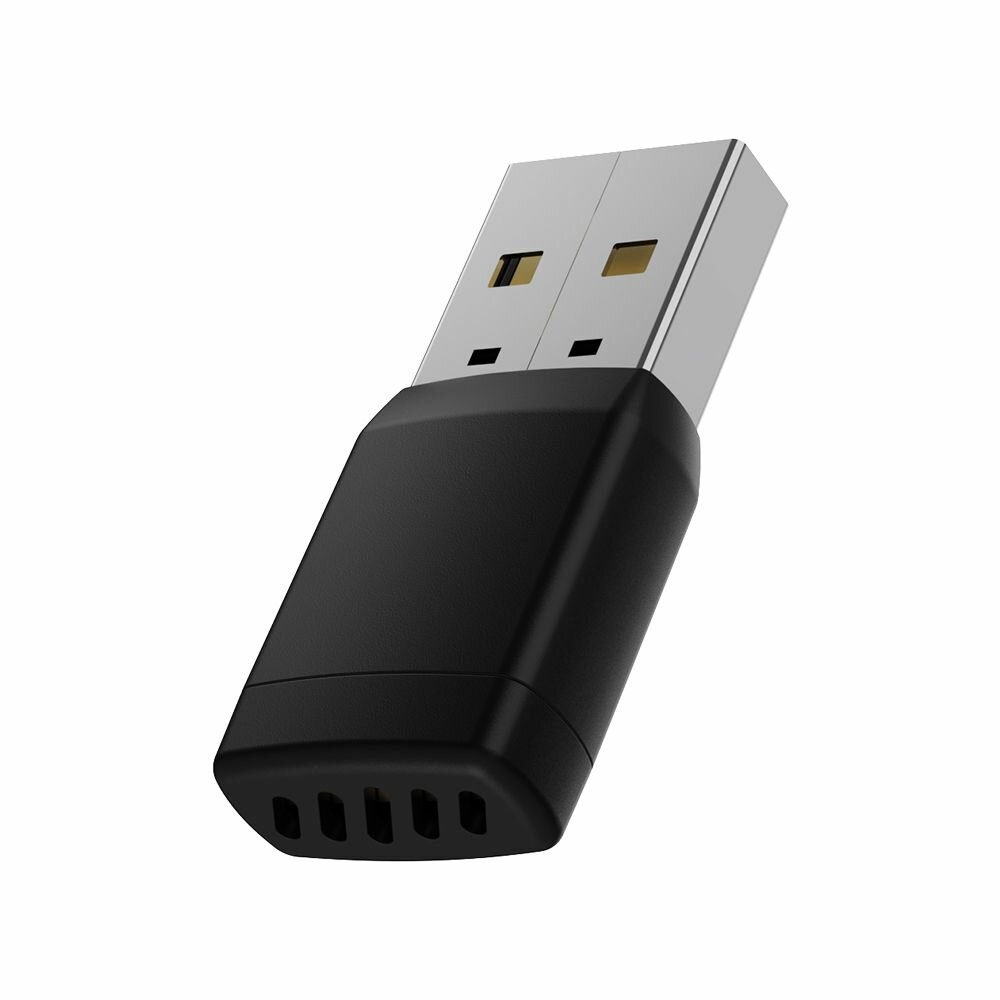 Адаптер CarPlay Android Auto USB Smart Mini — Plug and Play для OEM-систем, проводное/беспроводное подключение.