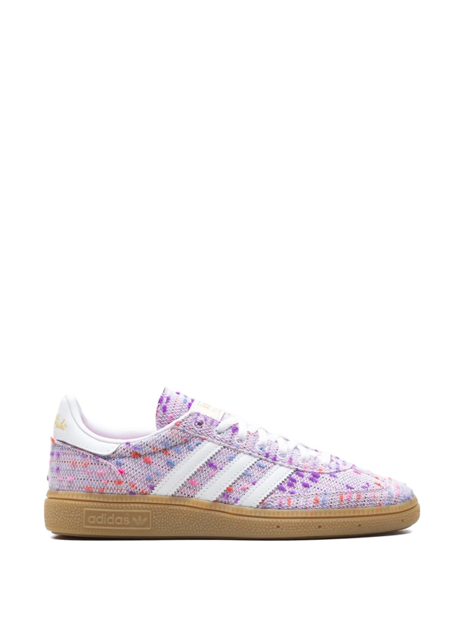 Туфли Handball Spezial West NYC Tip Top Shoes 85th Anniversary 