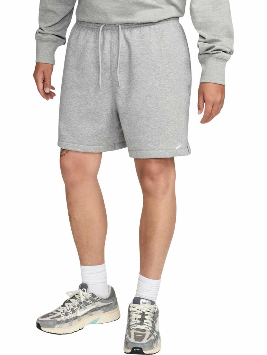 Шорты спортивные Club French Terry Flow Shorts