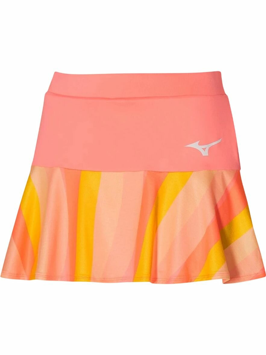Юбка для тенниса Mizuno Release Flyin