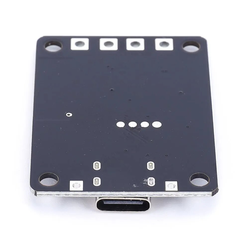 PAM8403 Bluetooth-усилитель аудио, USB-C, 5 Вт, Bluetooth 5.0