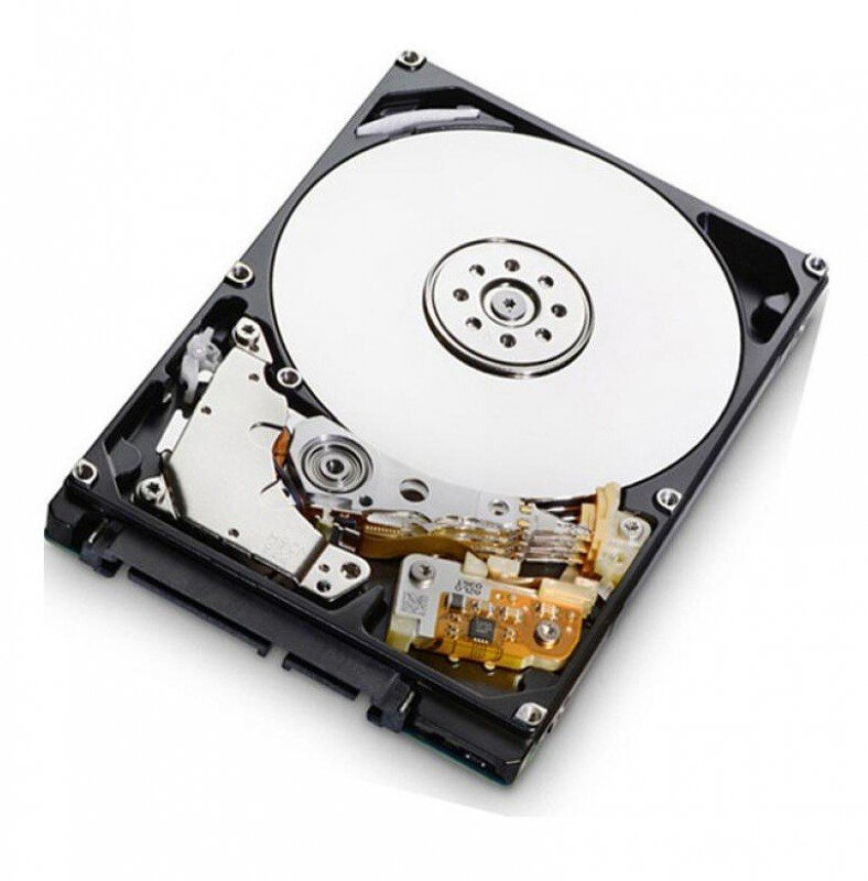 Жесткий диск IBM 49Y6115 600Gb SAS 3,5" HDD
