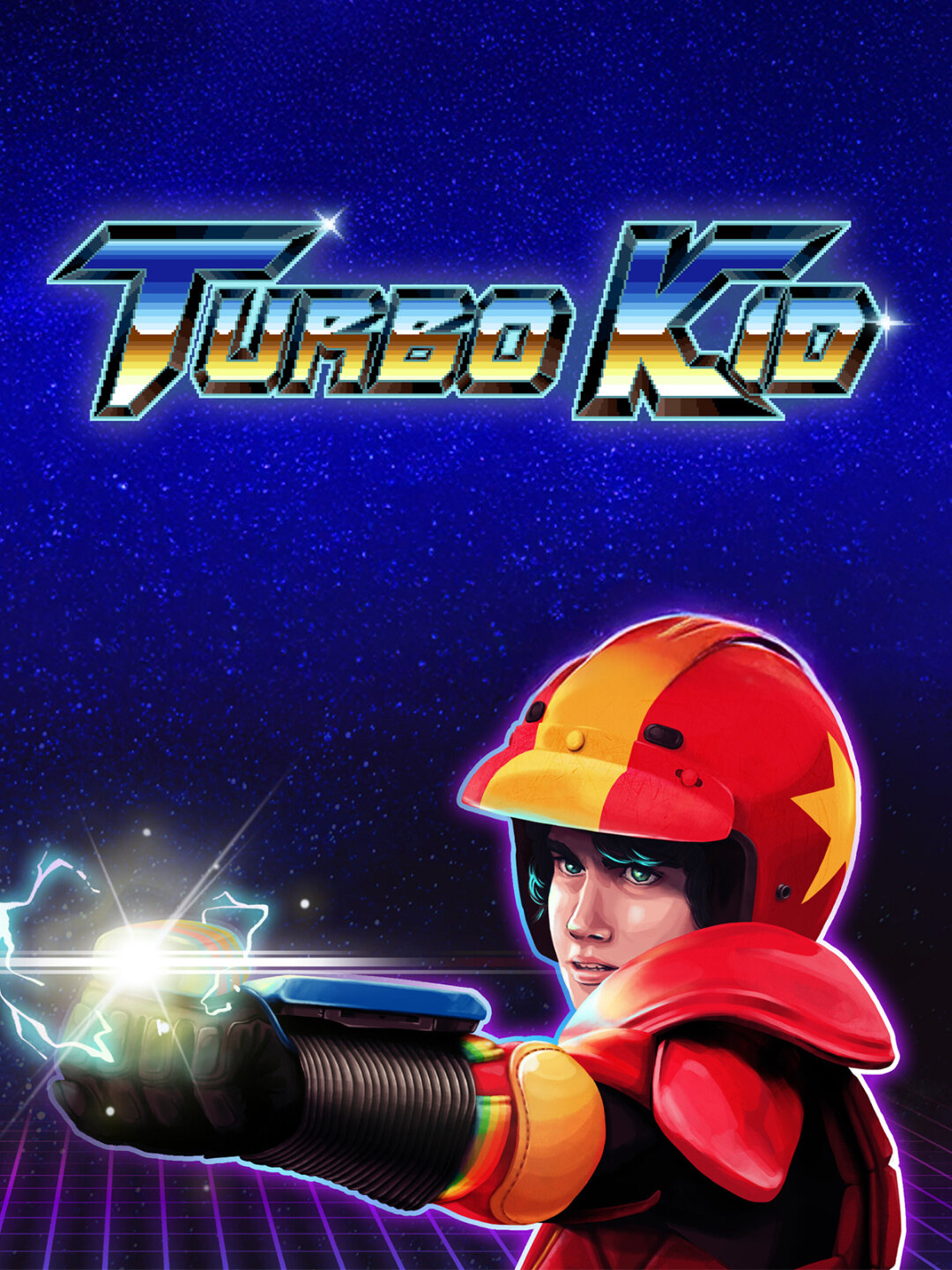 Turbo Kid