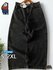 Джинсы широкие ROMIKY, размер XXL, grey