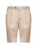 Шорты PT Torino Pressed-crease shorts, размер 54, разноцветный