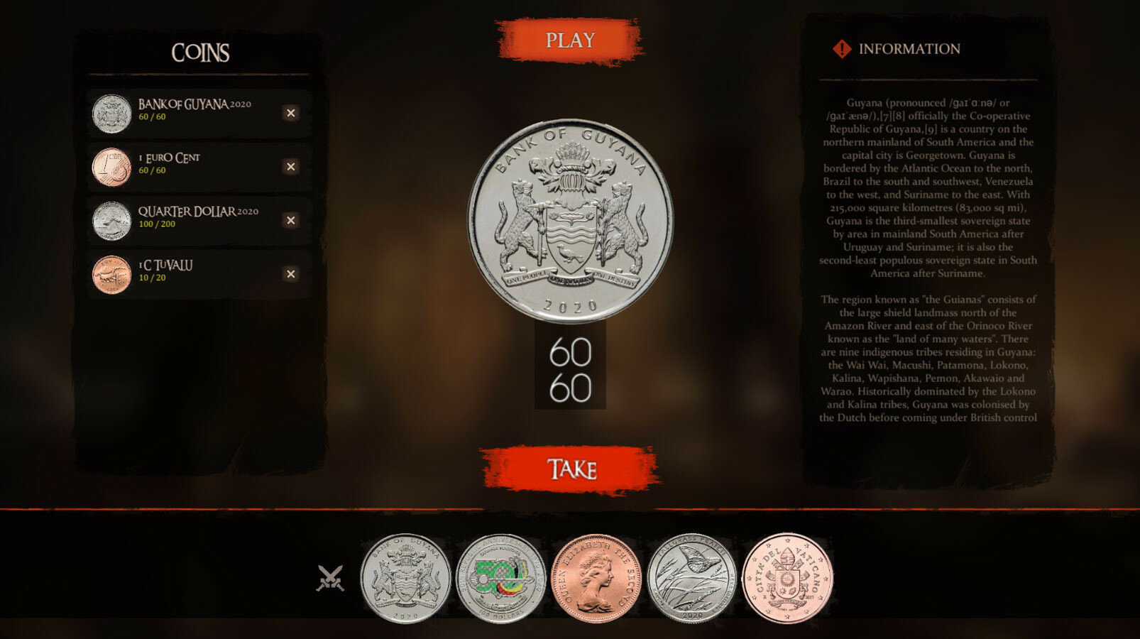 COINS BATTLE Steam Ключ • Активация Steam • регион Весь мир • цифровой ключ