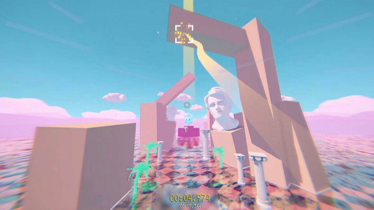 Verlet Swing Steam Ключ • Активация Steam • регион Весь мир • цифровой ключ