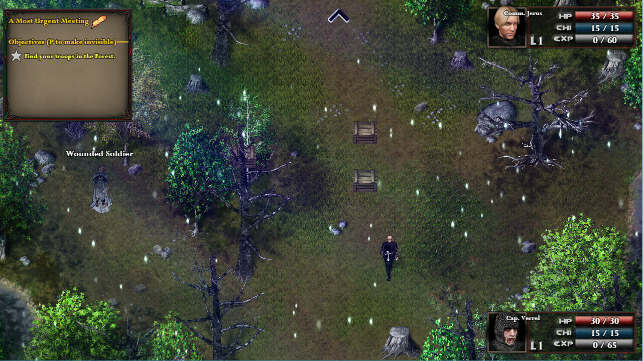 Honor Cry Aftermath PC Steam Ключ • Активация Steam • регион Весь мир