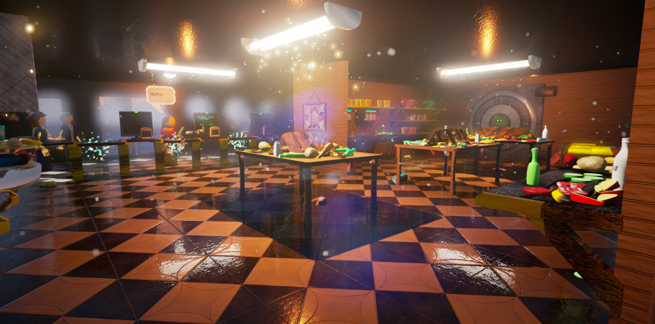 Kitchen Simulator 2015 Steam Ключ • Активация Steam • регион Весь мир