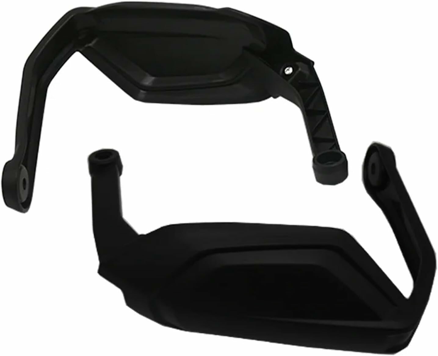 Защита рук для мотоцикла Triumph Tiger 900/850 (Rally, Pro, GT) - ABS пластик