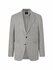 Куртка Ermenegildo Zegna Crossover, размер 50, grey