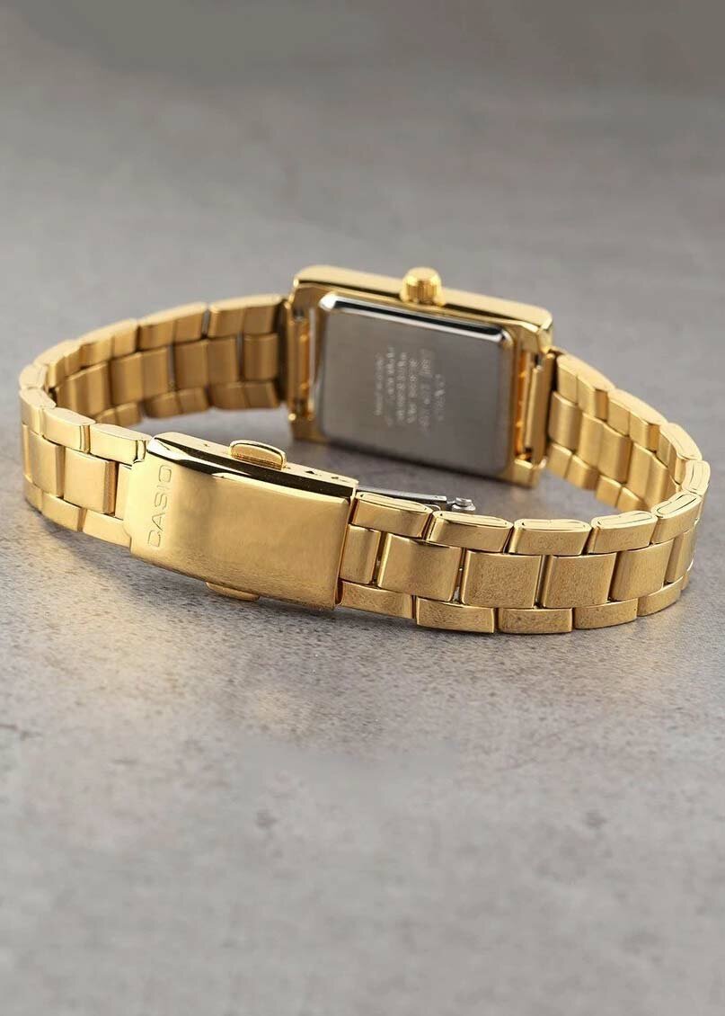 Наручные часы CASIO Collection, серебристый — фото 1
