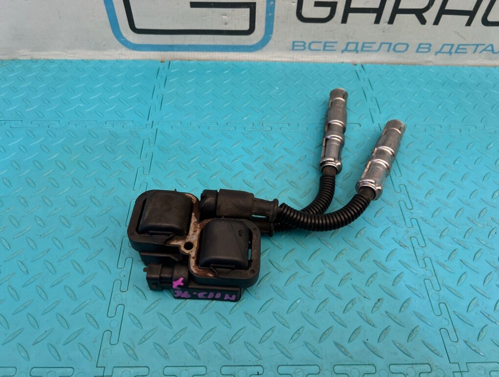 Катушка зажигания Mercedes-Benz E-Class W211 113.967 5.0 арт. 149705
