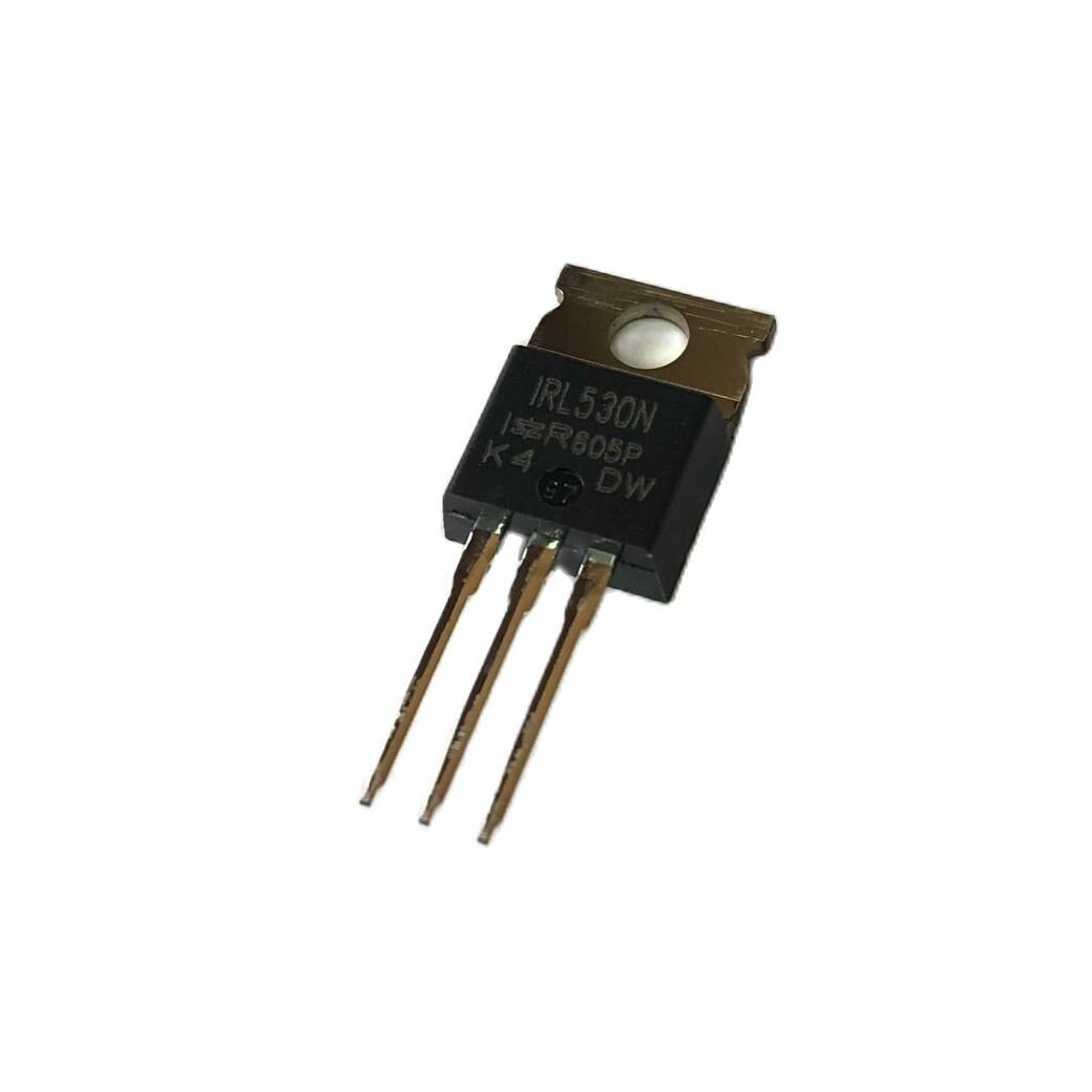 20 шт IRL530NPBF IRL530 Микросхема IRF