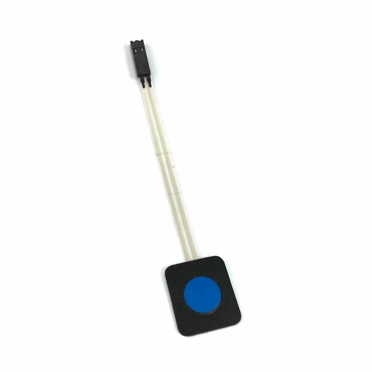 Модуль электронный 1key blue matrix keypad мембранная клавиатура синяя Arduino 1 шт