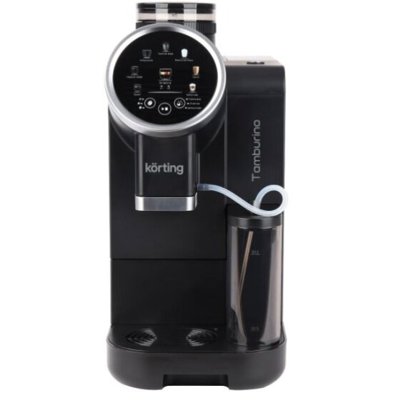 Кофемашина Korting KACM 2028 N Tamburino