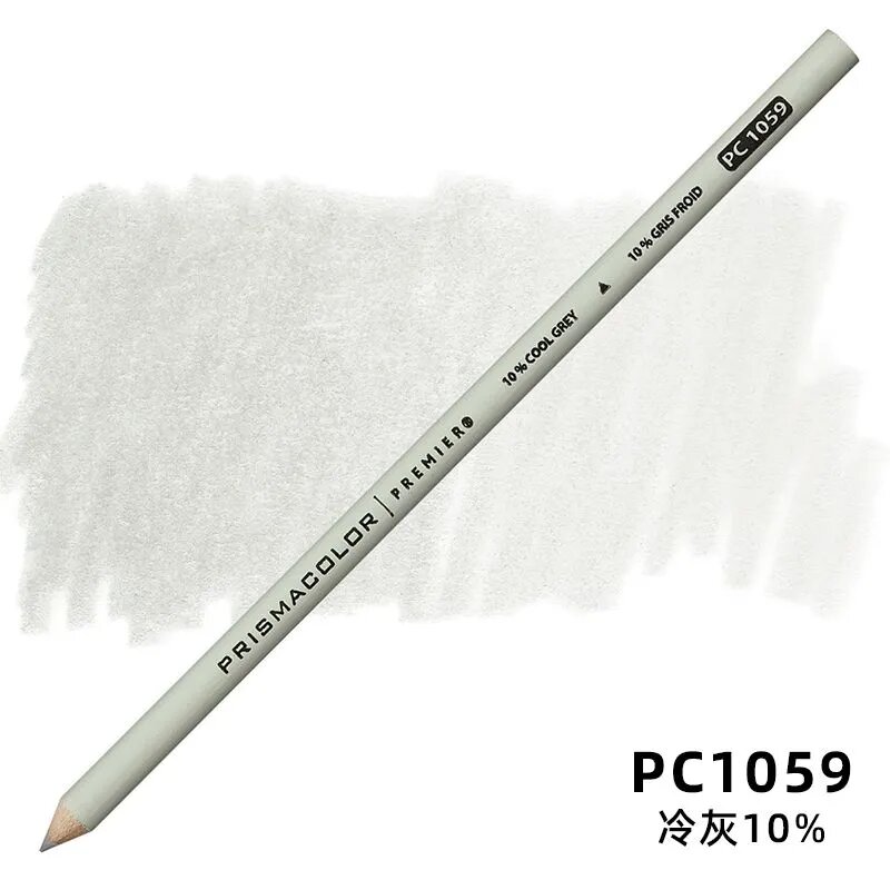 Prismacolor Карандаш, толщина: 3.8 мм, 1 шт.