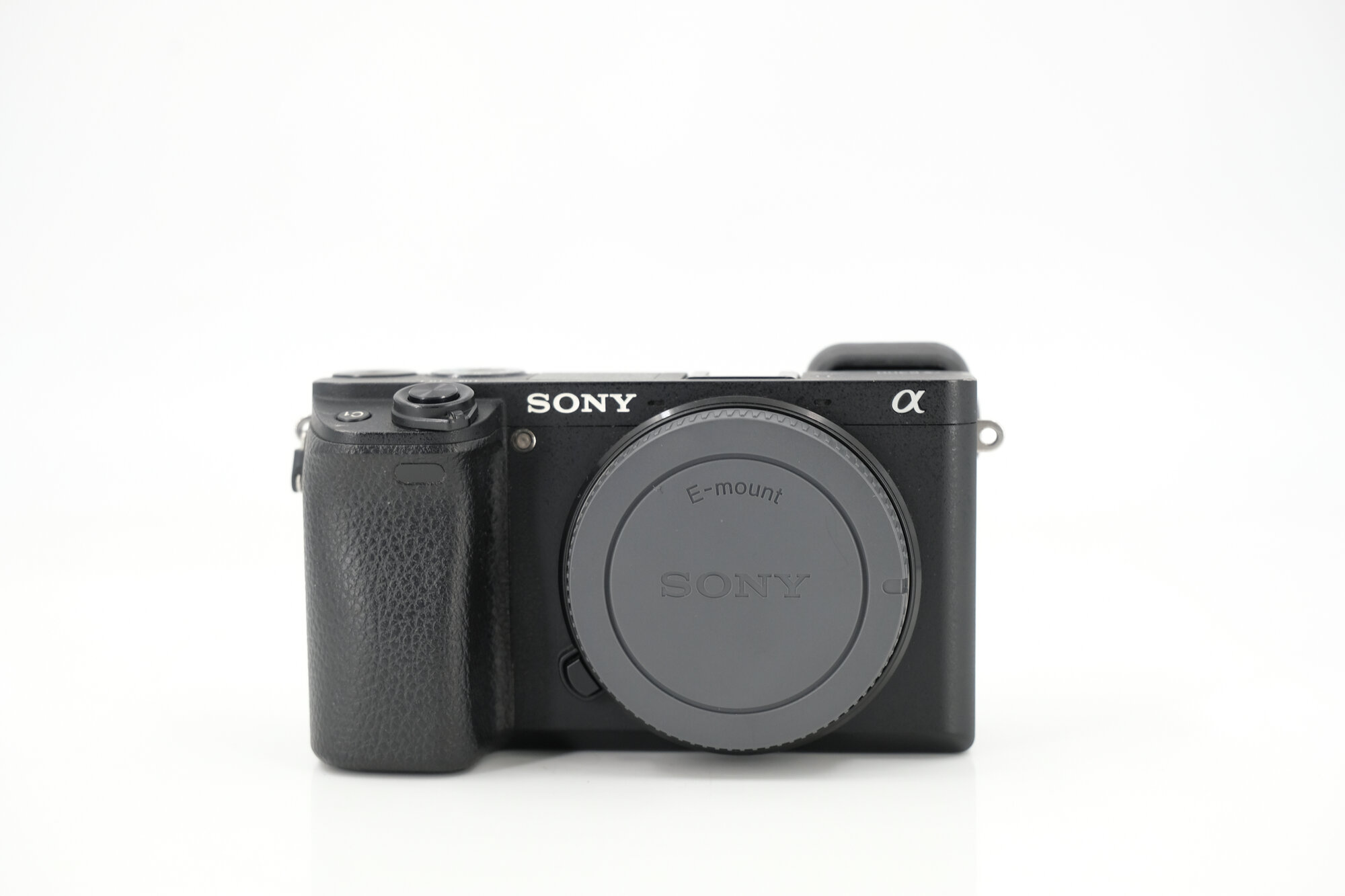Sony Alpha A6300 Body